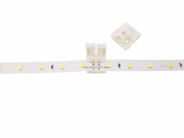Robus MACAU COB IP67 Strip-Strip Connector 150mm - Xpress Electrical