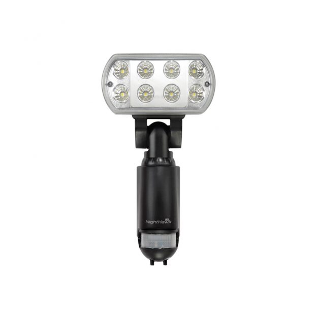 NightHawk Low Energy LED Security Light - Xpress Electrical