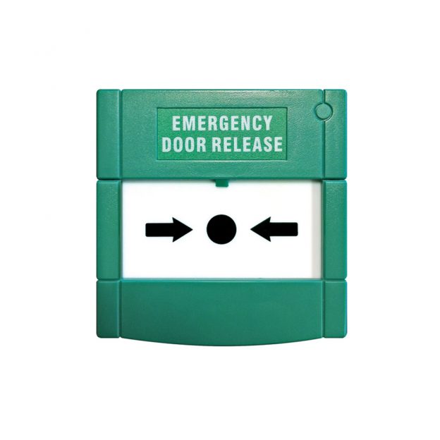 ESP Emergency Break Glass / Door Release - Xpress Electrical