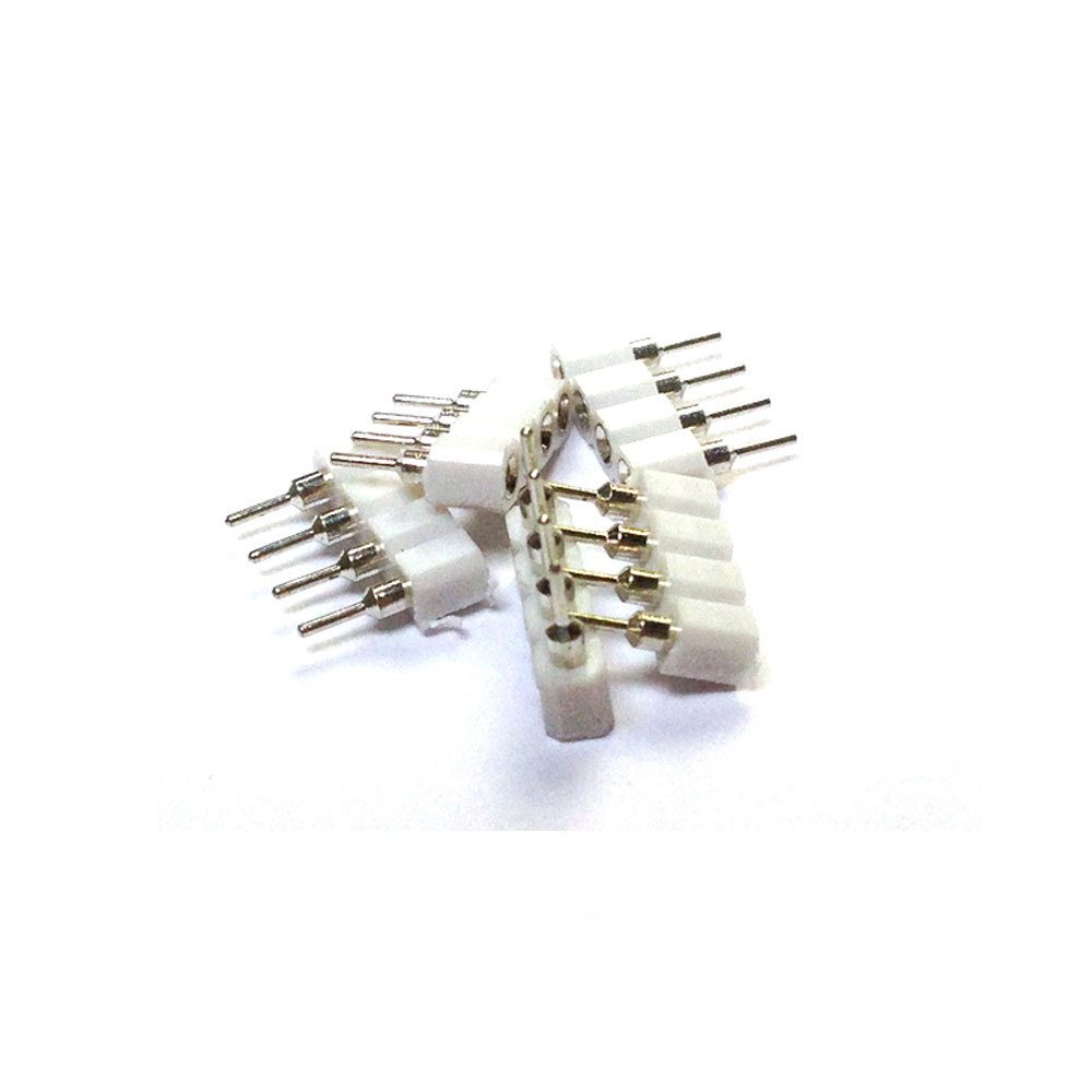 XE Female 2/4 Pin 10mm Pin Connector (5PK) - Xpress Electrical