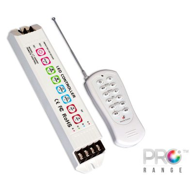 LTECH Long Range RGB Remote Controller - Xpress Electrical