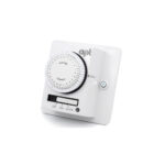 APT 24Hr Analogue Immersion & Heating Timeclock - Xpress Electrical