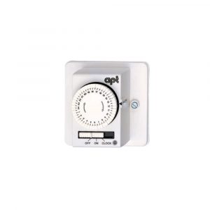APT 24Hr Analogue Immersion & Heating Timeclock - Xpress Electrical