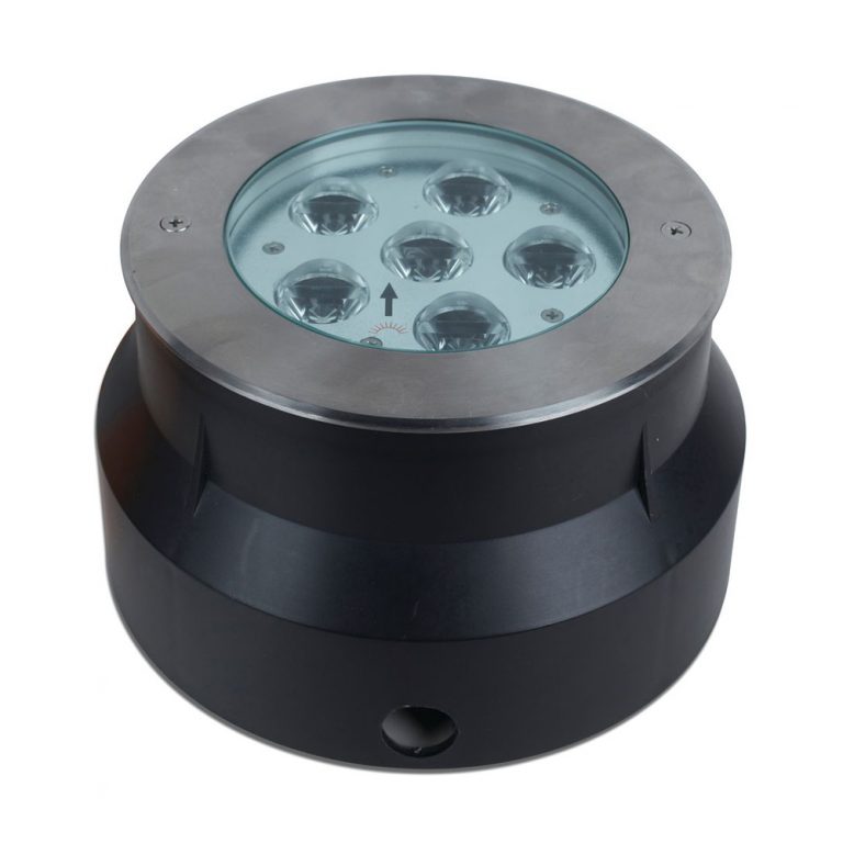 LED Ground Lights - Xpress Electrical