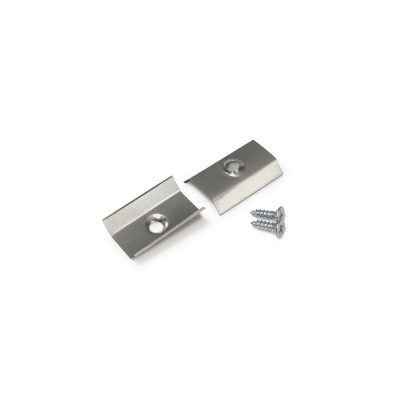 LED Profile "U6" Mounting Brackets, Set - Xpress Electrical