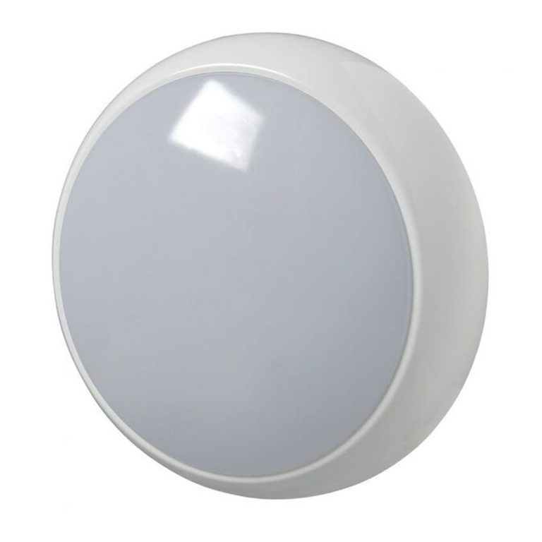Robus GOLF 10W LED 2D Surface Fitting 4000K White
