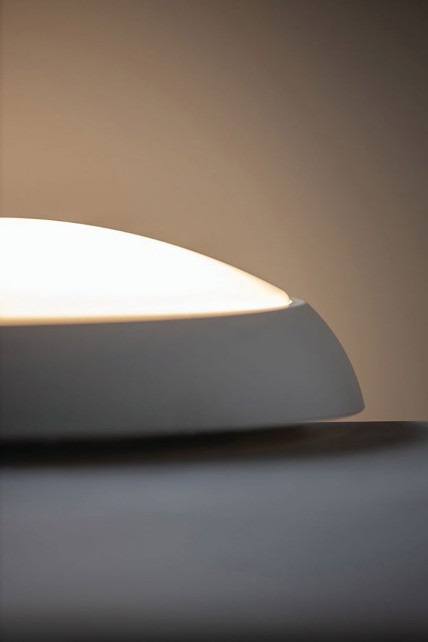 Robus GOLF SLIM CCT 10W Fitting - Xpress Electrical