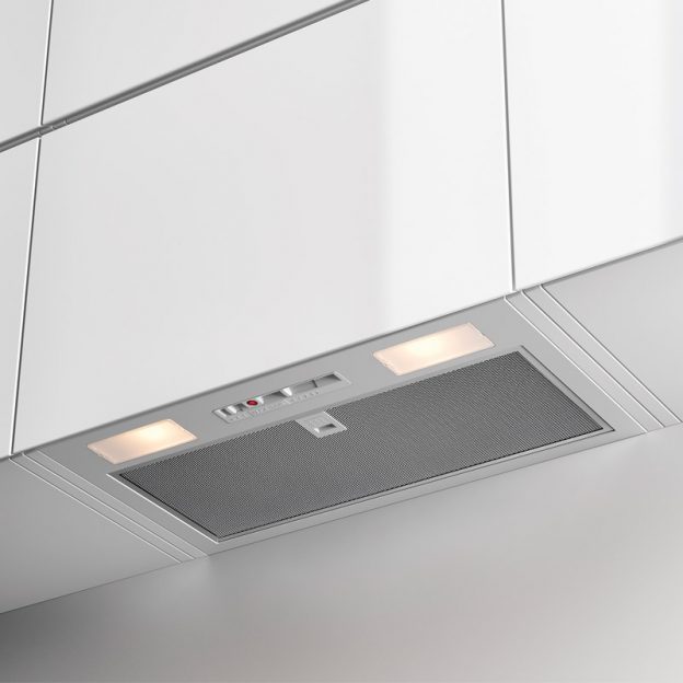 Faber INKA Smart C Canopy Hood Grey - Xpress Electrical