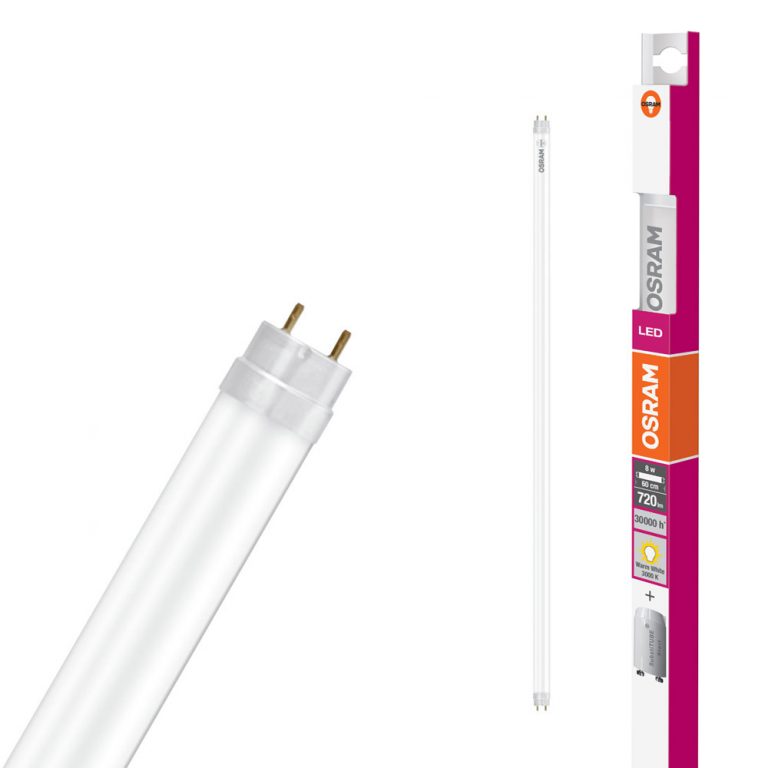 Osram ST8S-EM 16W LED Tube 1200mm (8 PK) - Xpress Electrical