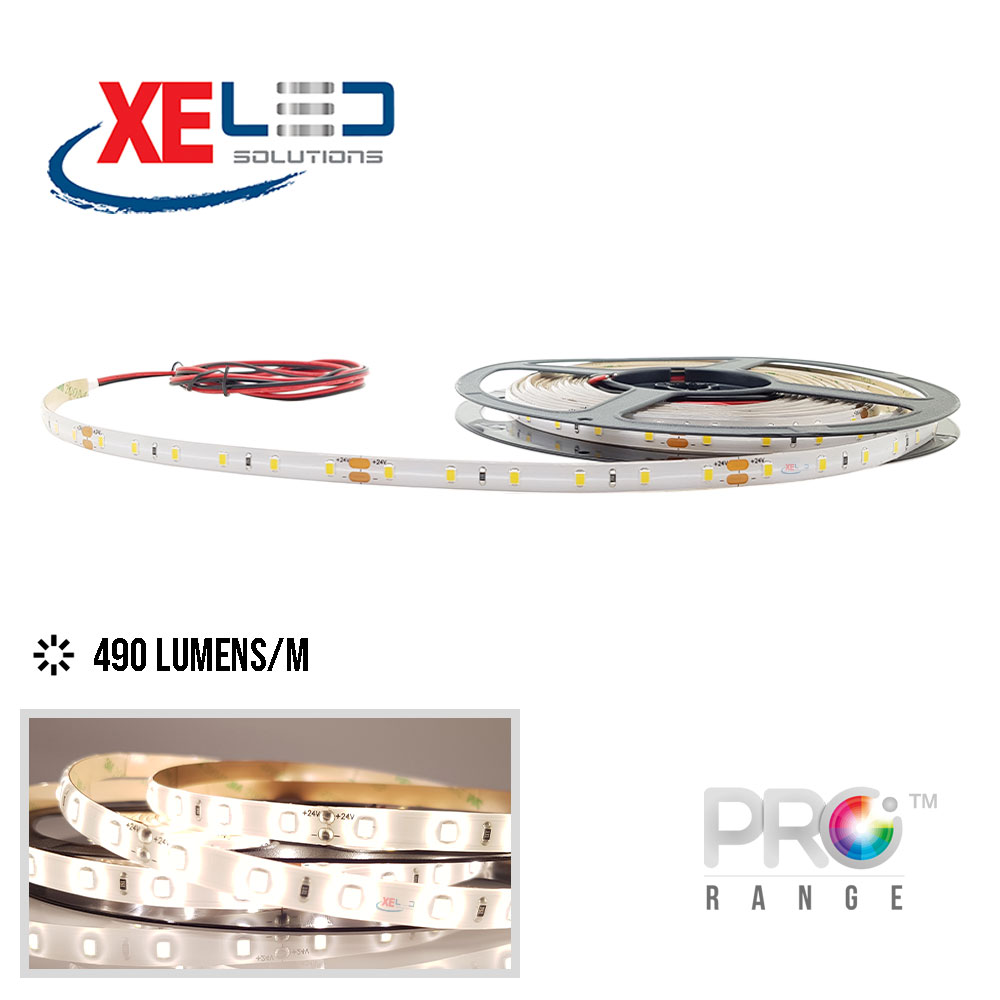 LED Strip Light Rolls - Page 4 of 6 - Xpress Electrical