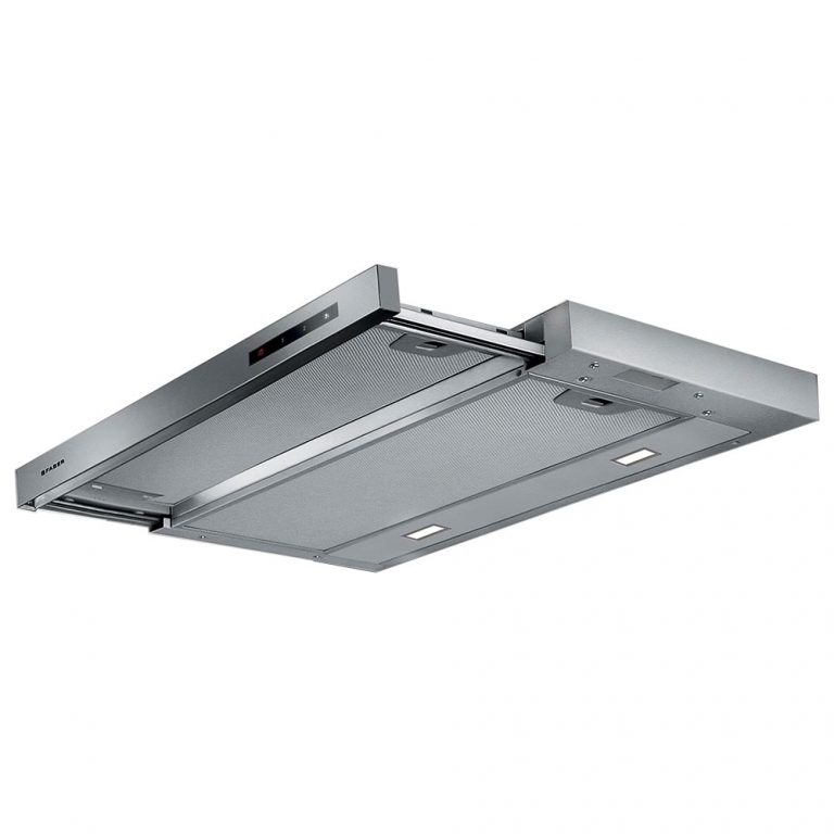 Faber Maxima Touch Telescopic Extractor Hood Fan - Xpress Electrical