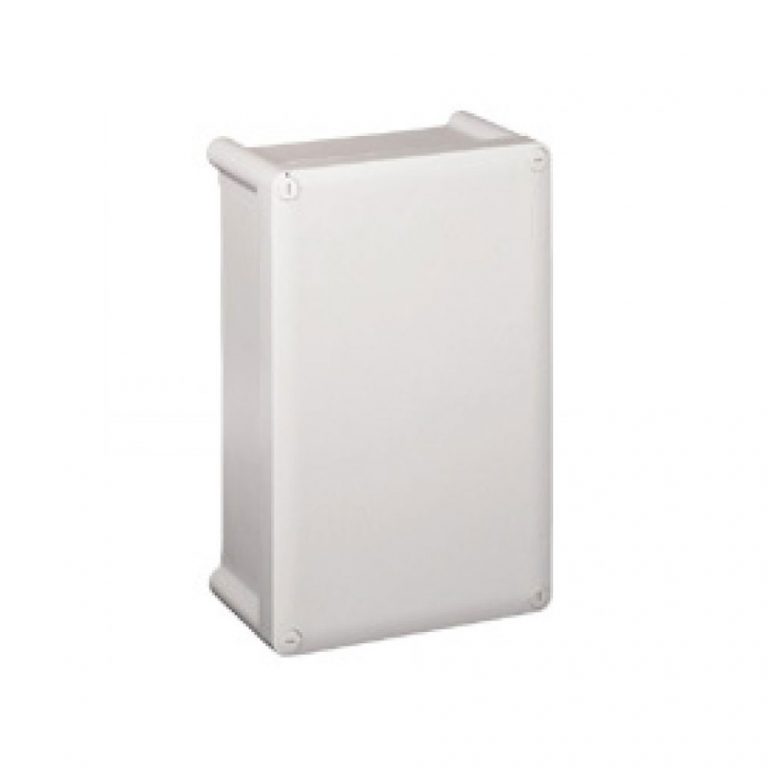 LEGRAND IP55 Plastic IK07 Junction Box - Xpress Electrical