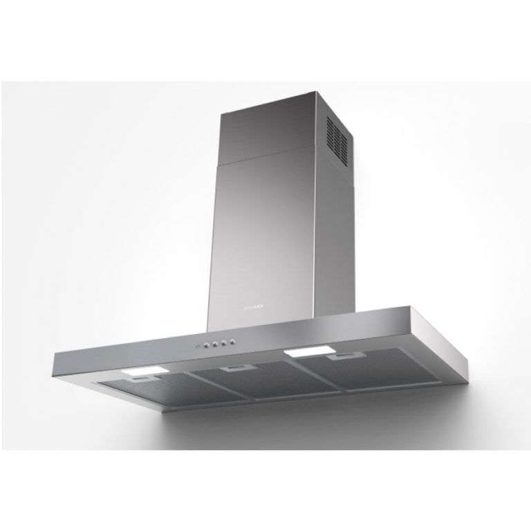 Faber Stilo Smart Chimney Extractor Hood - Xpress Electrical