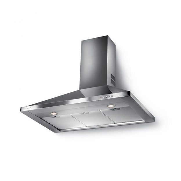 Faber Strip Smart Chimney Extractor Hood - Xpress Electrical