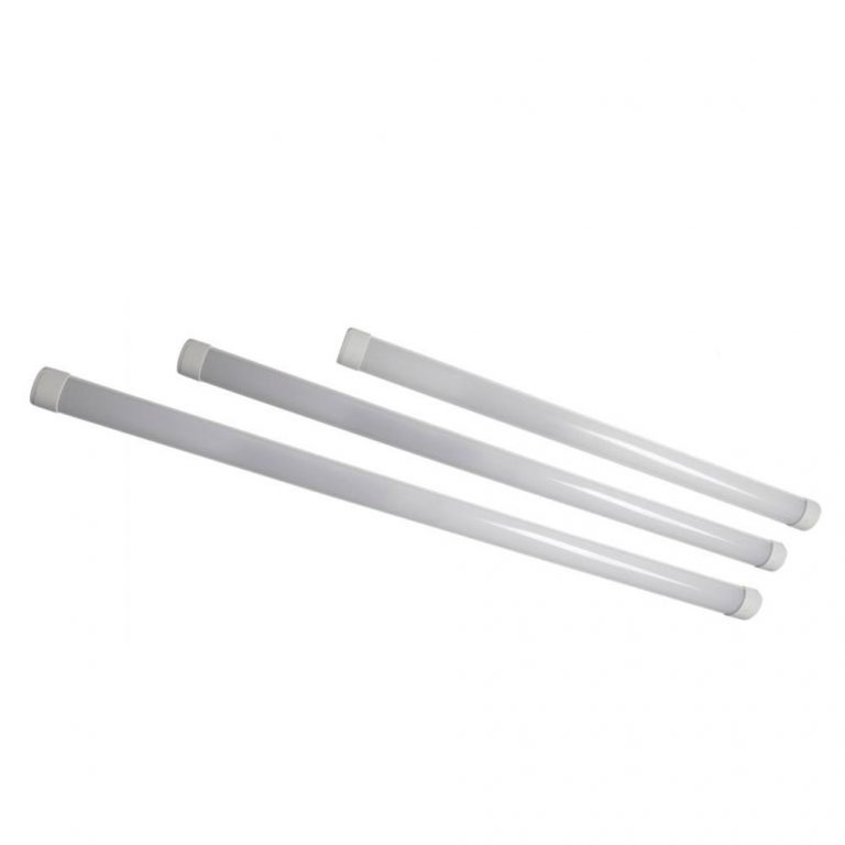 Robus EARL CCT3 LED Batten Fitting - Xpress Electrical
