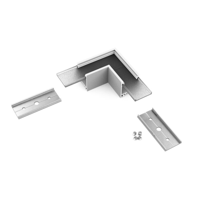 LINEA20 90° Bend Connector - Xpress Electrical