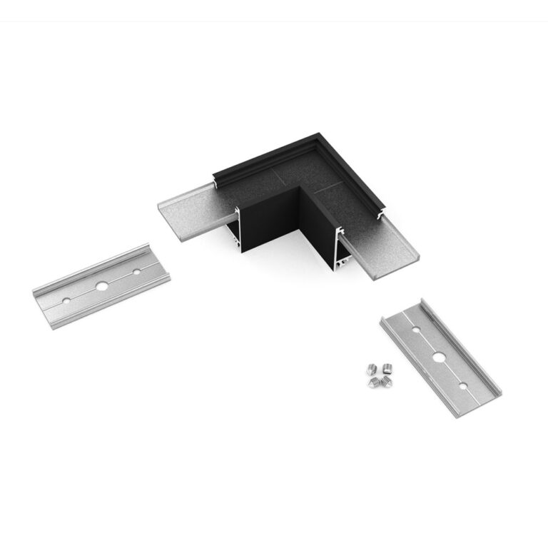 LINEA20 90° Bend Connector - Xpress Electrical