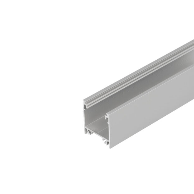 LINEA20 Suspension Aluminium Profile - Xpress Electrical