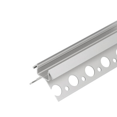 UNI-TILE 270 Tile-In Aluminium Profile - Xpress Electrical