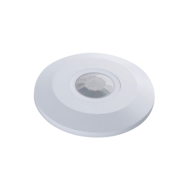 Kanlux ZONA FLAT Ceiling PIR Motion Sensor - Xpress Electrical