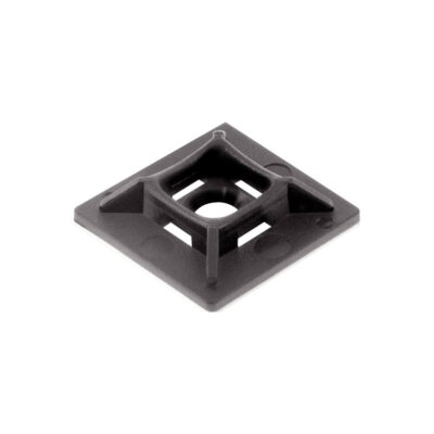 Unicrimp Cable Tie Wrap Base - Xpress Electrical