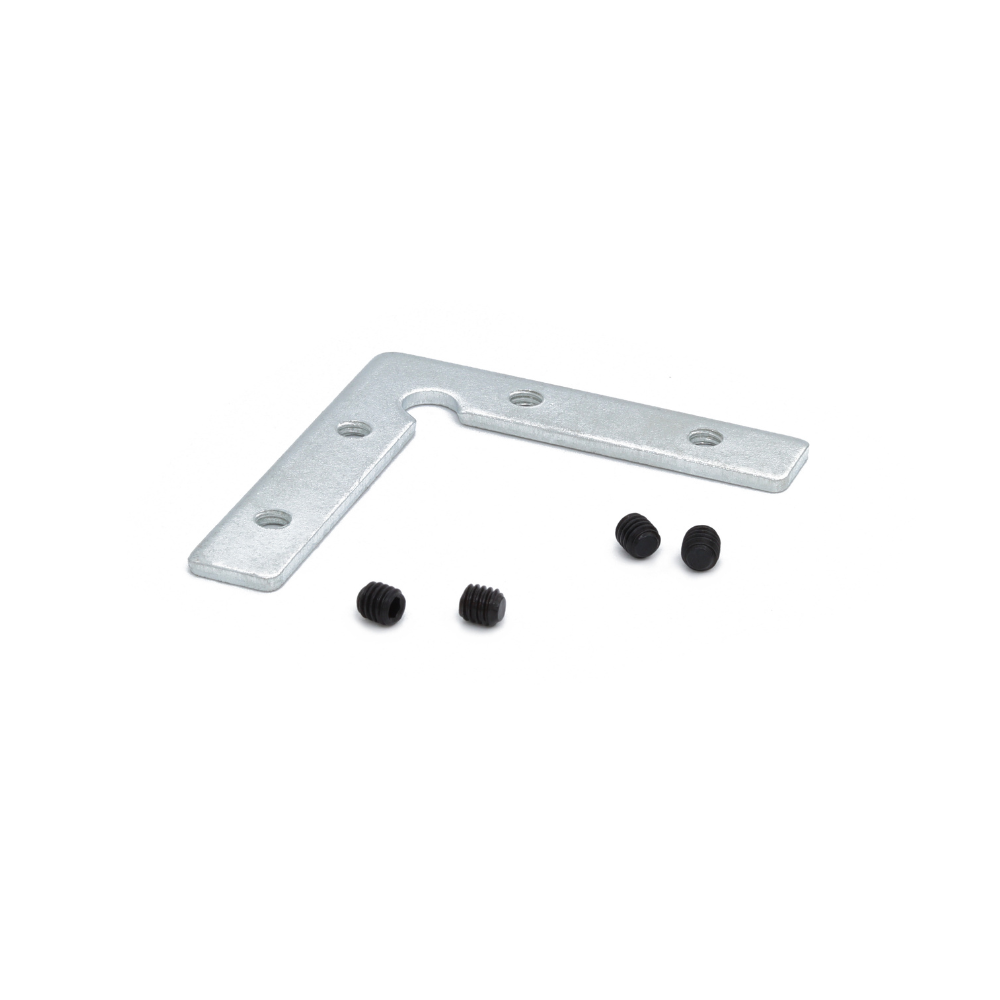 LED Corner-10 Horizontal 90° Joining Connector - Xpress Electrical