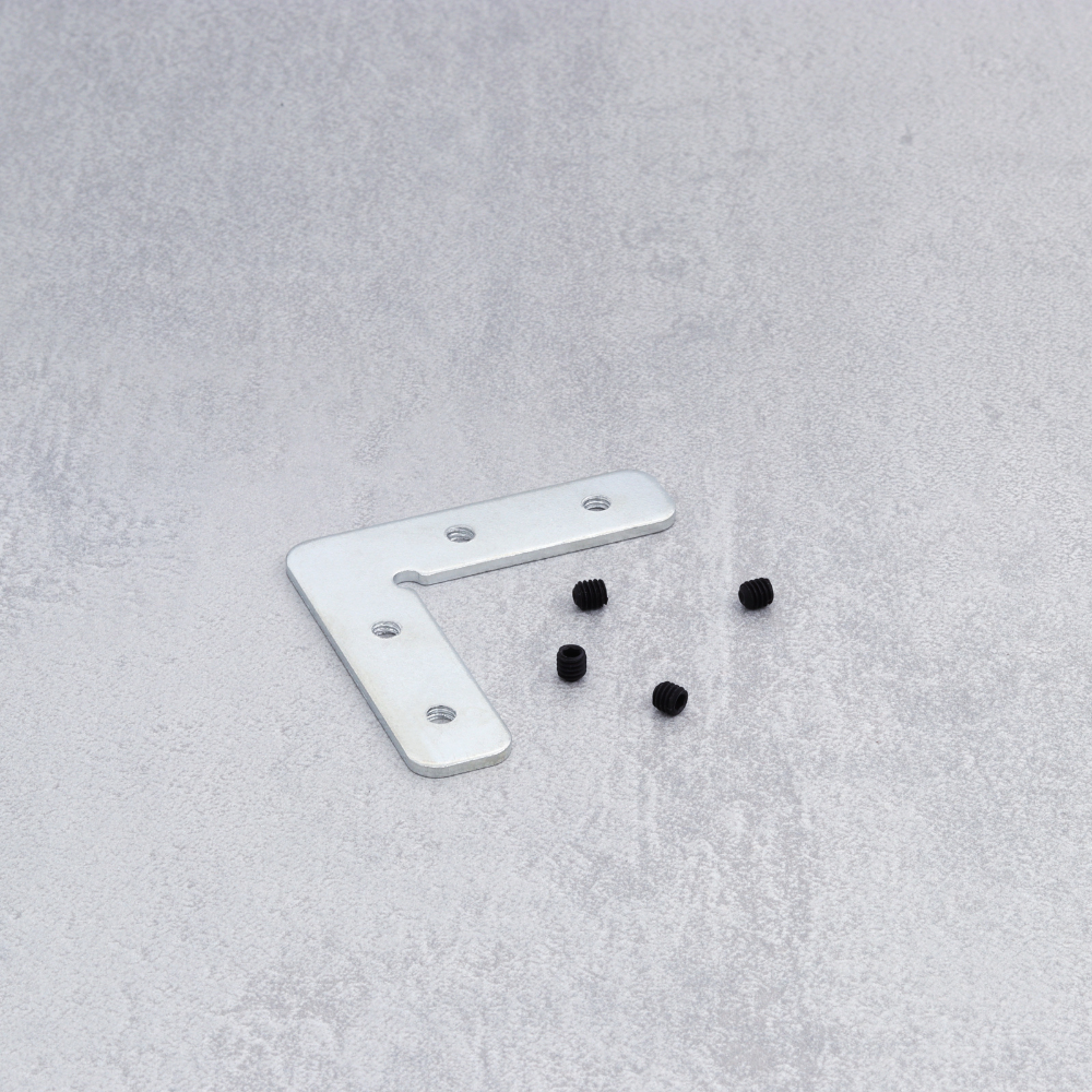 XE CLARA 90° Horizontal Connector - Xpress Electrical